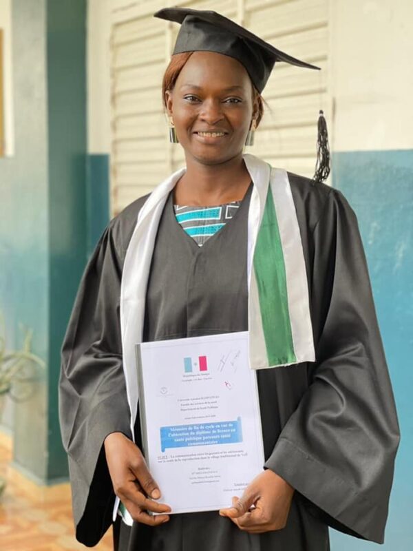 UAHB – Universite Amadou Hampaté BA de DAKAR