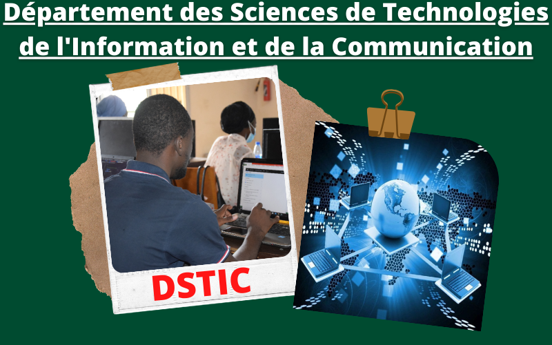 UAHB – Universite Amadou Hampaté BA de DAKAR